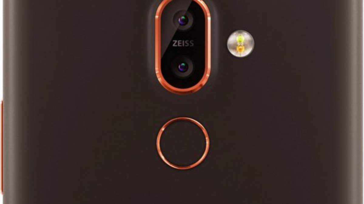 Nokia 7+ and Nokia 1 Renders Show Dual Zeiss Cameras, More