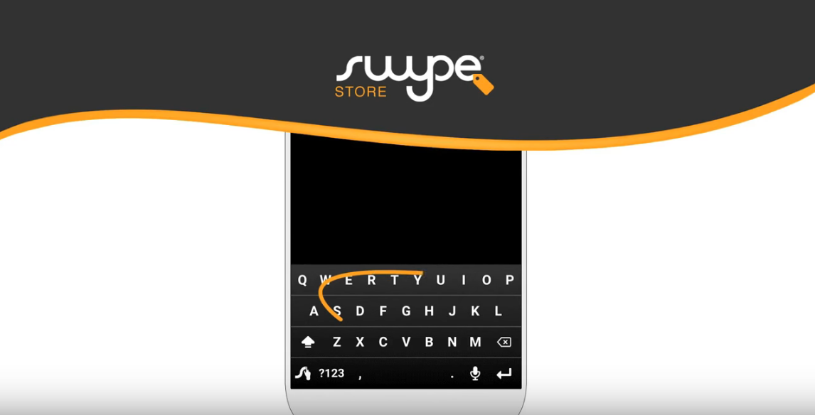 Swype Keyboard for Android with Dragon Dictation has been Discontinued