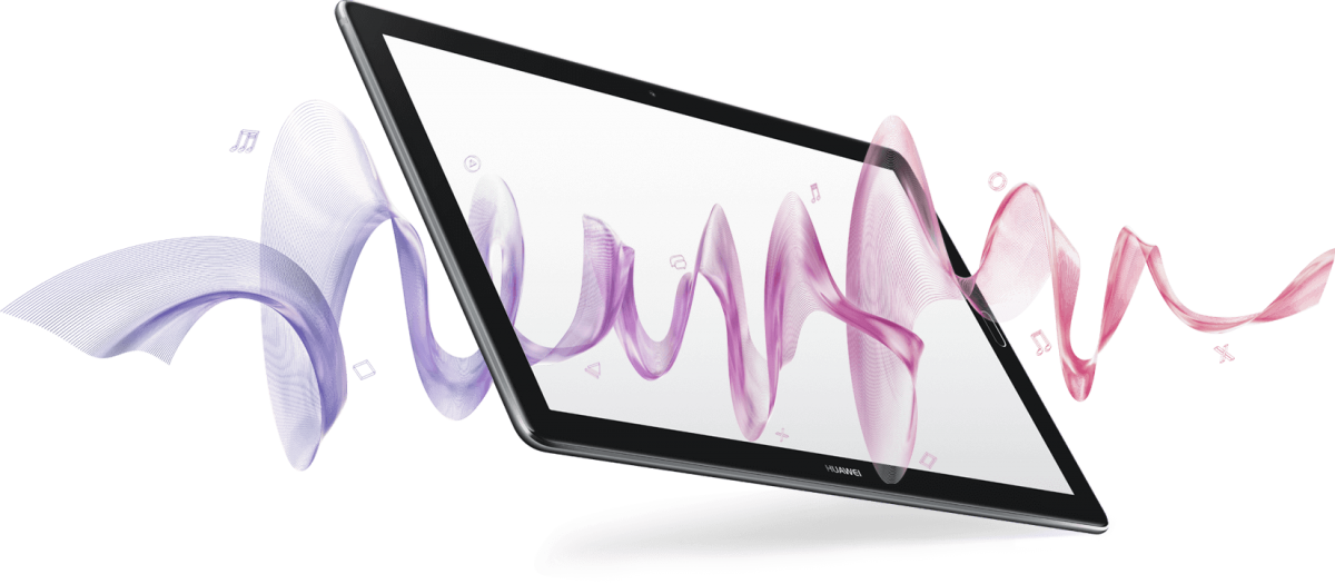 Huawei MediaPad 2019 tablet may have a 10.7" display and Kirin 970