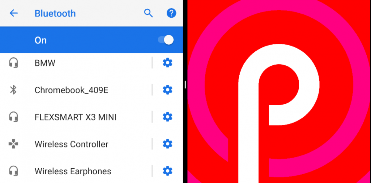 Android Pie adds Bluetooth volume memory feature to remember headset ...