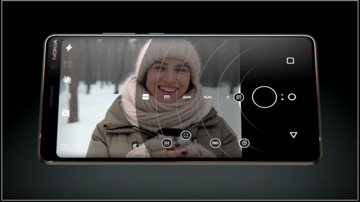 Nokia 5.1 Plus & Nokia 6.1 Plus get Pro Camera in latest updates