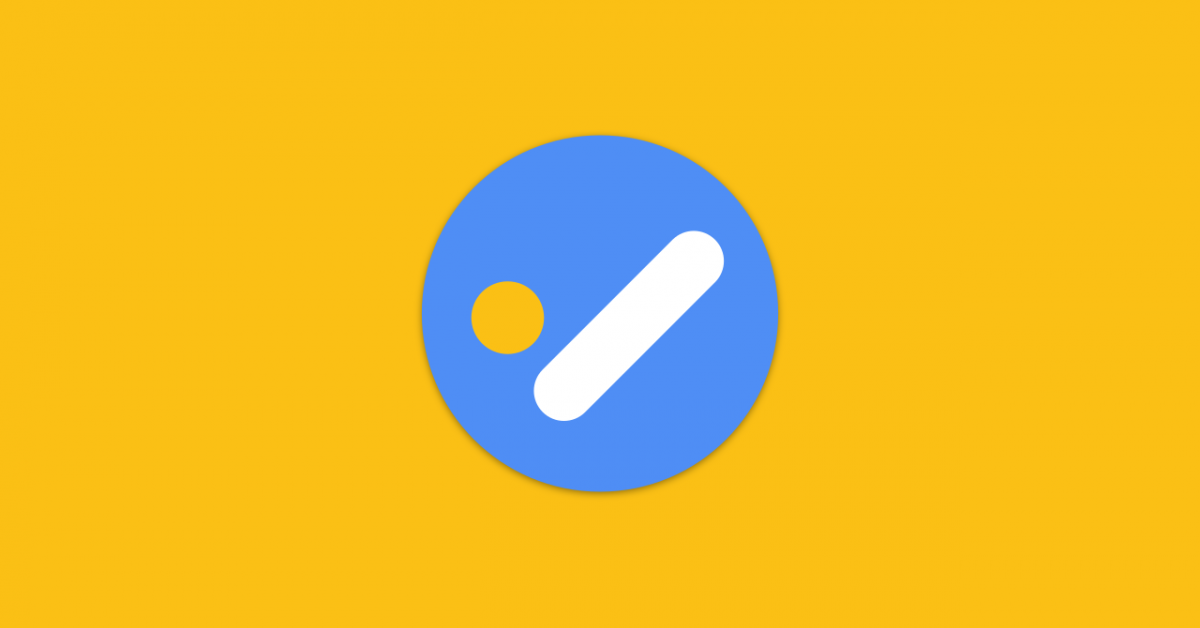 Google Tasks Logo Google Workspace Updates: View Full Screen Tasks
