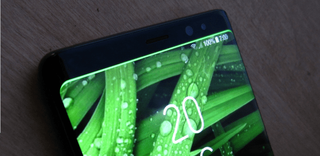 xda developers note 8