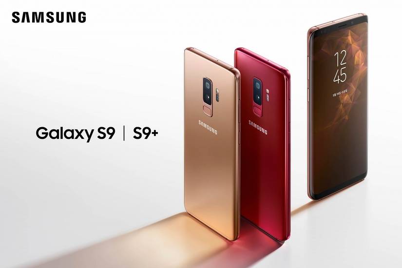 From worst to best: Here's how the Samsung Galaxy S series stack up in 2023