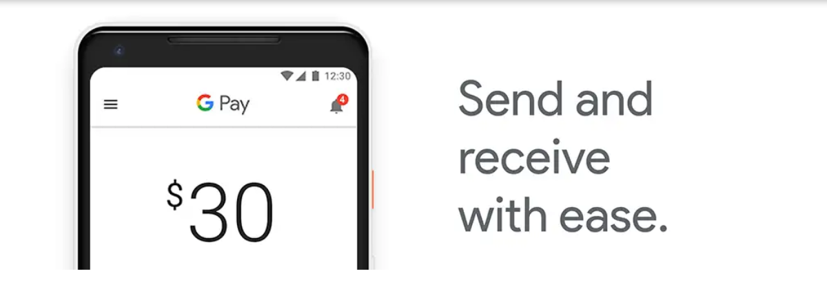 Google Pay prepares integrating Google Pay Send features into the main app