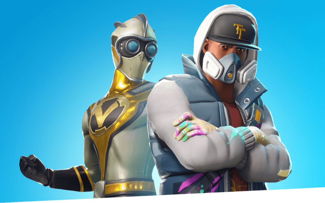 These smartphones will support Fortnite Mobile on Android
