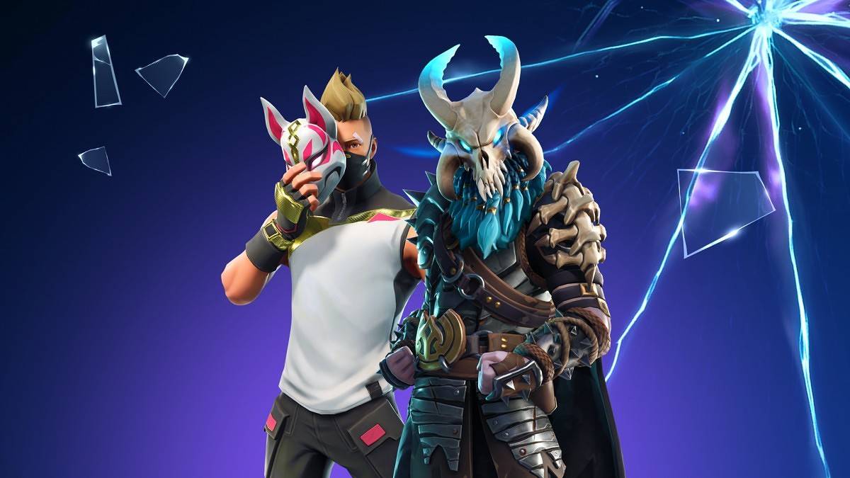 Here's the minimum requirements to play Fortnite Mobile on Android