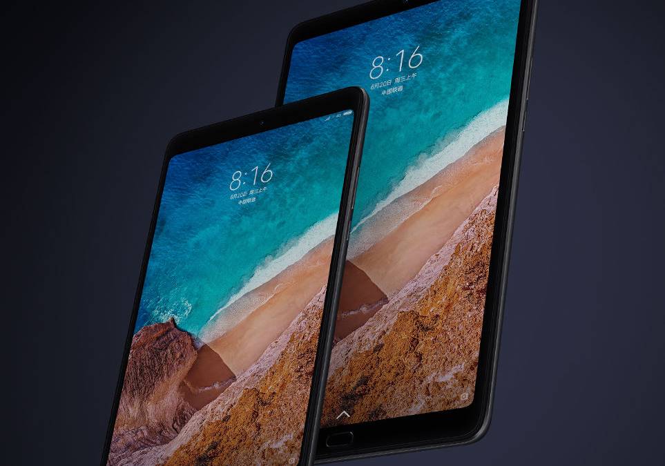arter97's custom kernel and vendor images greatly improve the Xiaomi Mi Pad 4's performance