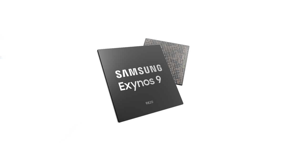 Samsung Galaxy S10's Exynos 9820 chip unveiled with a dedicated NPU