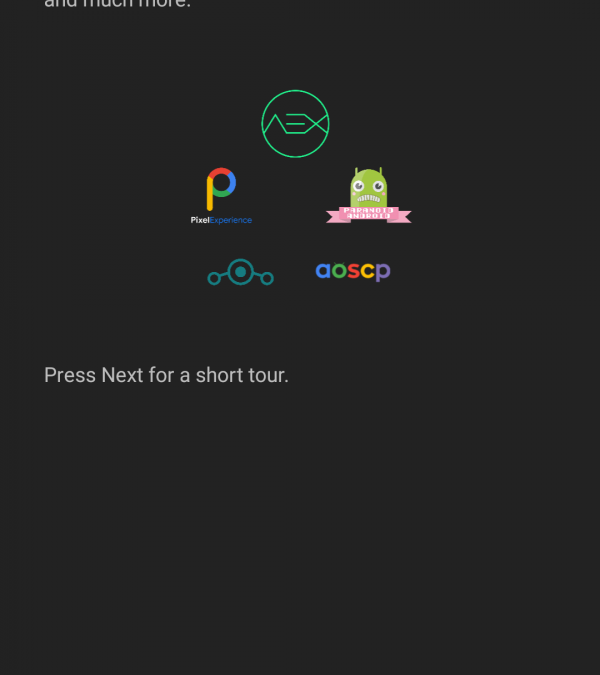 Migrate is a new app to help you switch custom ROMs