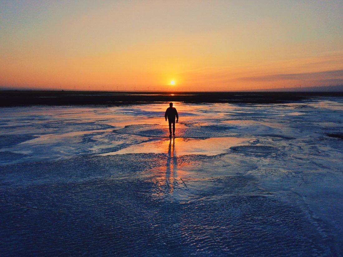 Sample Photos Show Off the Honor View20's 48MP Camera