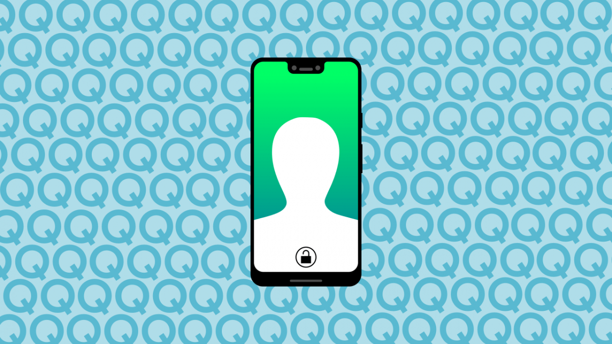 Exclusive: Google is working on a Face ID-like feature for Android Q