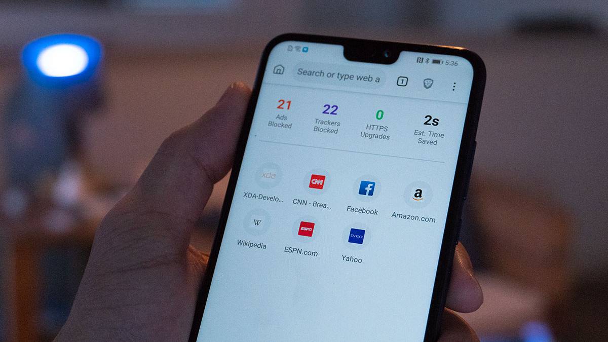 Why XDA Partnered with a Browser that Blocks Ads [Update: Video]
