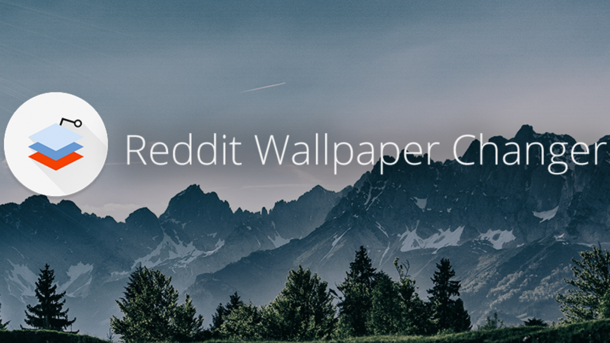 Wallpaper Changer for Reddit automatically updates your home/lockscreen ...