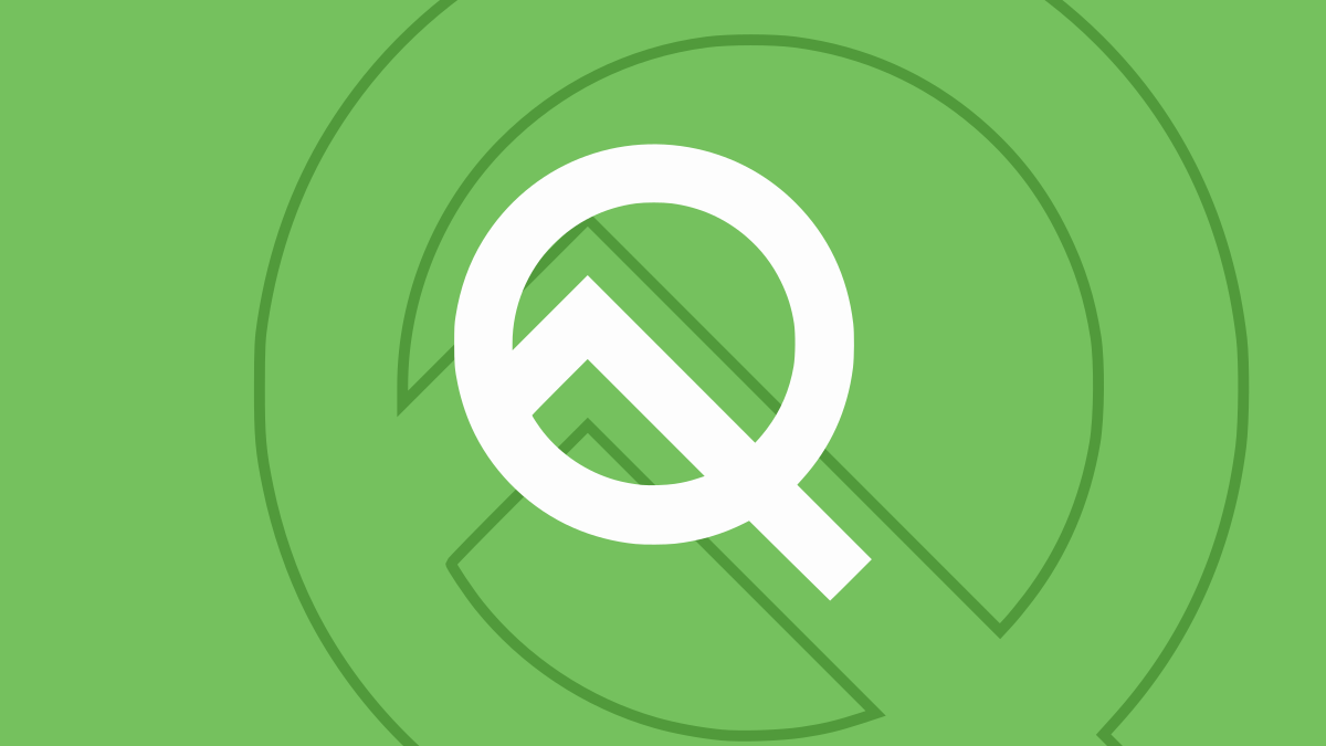 Android Q's Desktop Mode is real, here's your first look