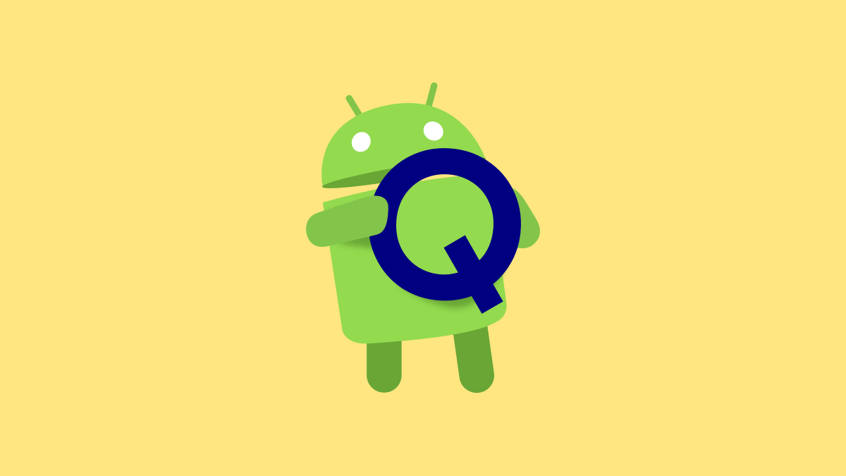 Here are the new Android Q features that Google announced