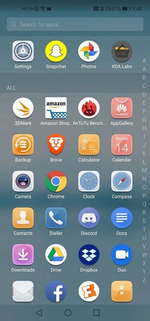 Here Are Some Features We Actually Love in EMUI