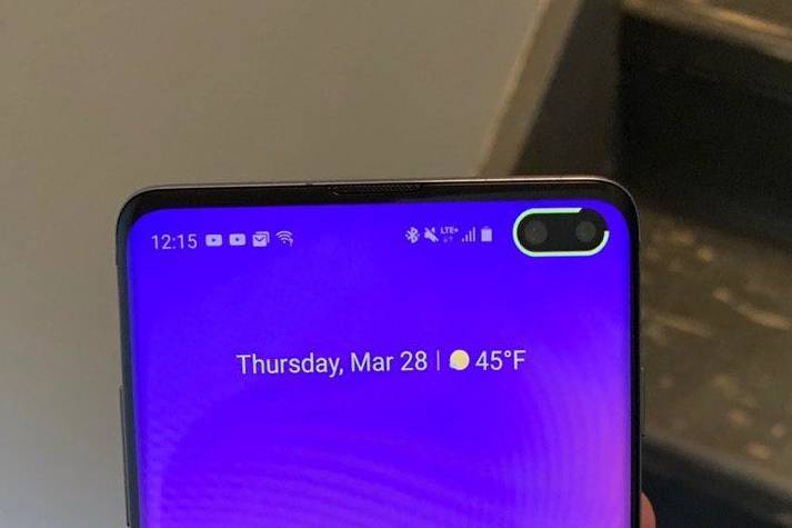 Energy Ring battery indicator gets updated to support the Samsung ...