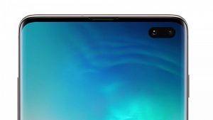 Notch vs. Hole Punch vs. Slider - What's the Future for Android?