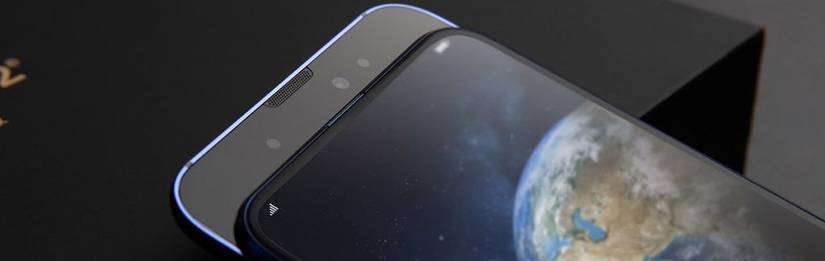 Notch vs. Hole Punch vs. Slider - What's the Future for Android?