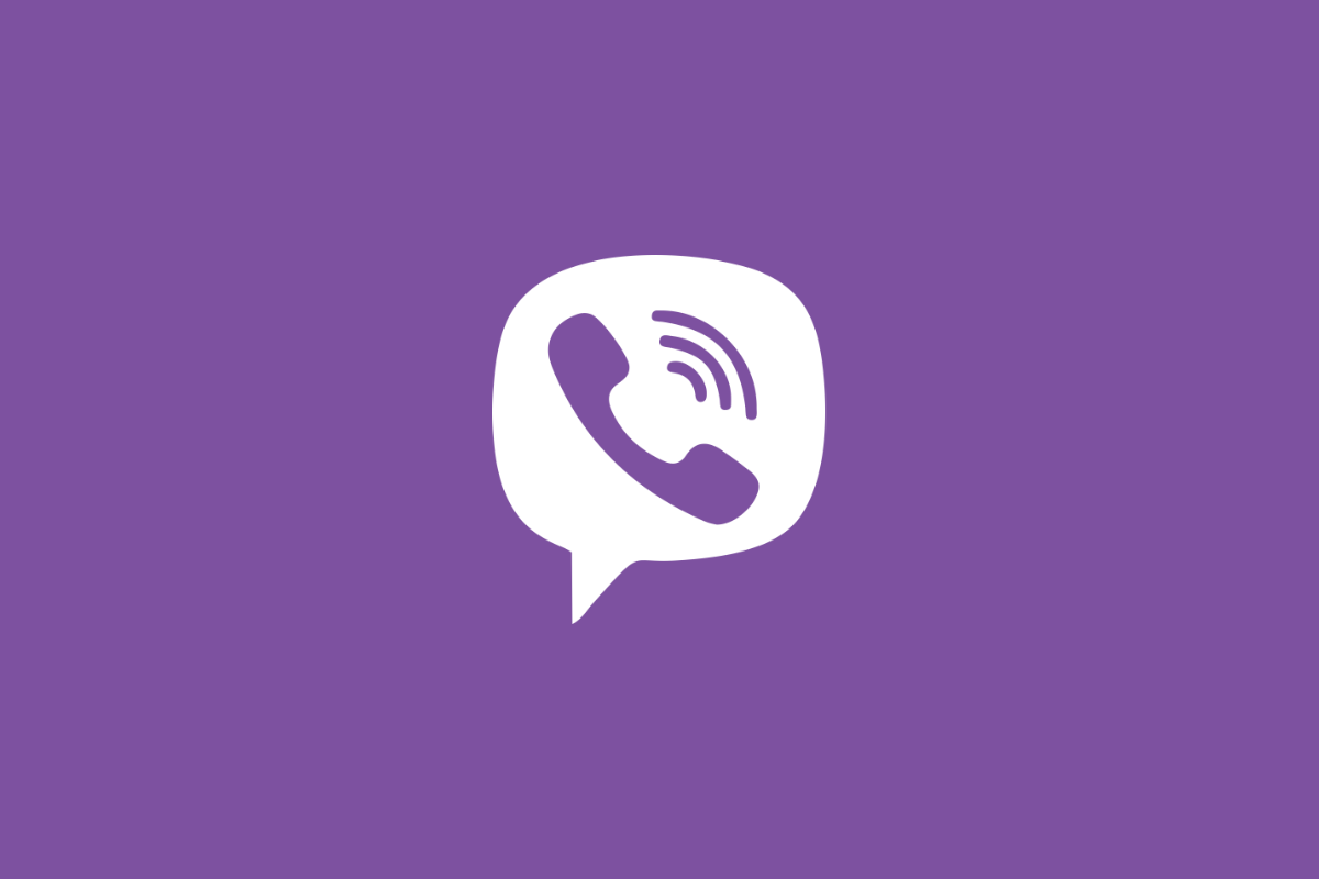 [Update: AMOLED Black Theme] After Facebook Messenger, Viber now gets a ...