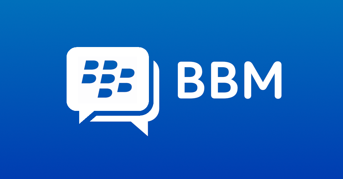 Dalam Bbm Logo