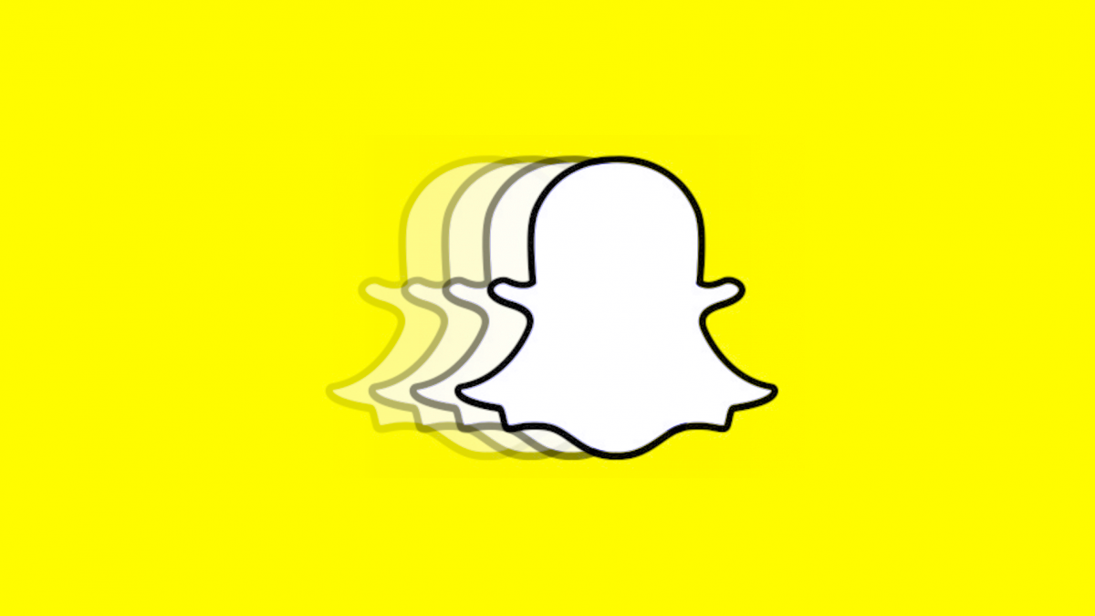 Snapchat's faster, redesigned Android app is now available
