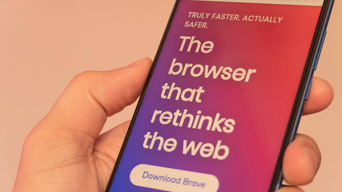 How Brave Browser Lets You Support XDA For Free