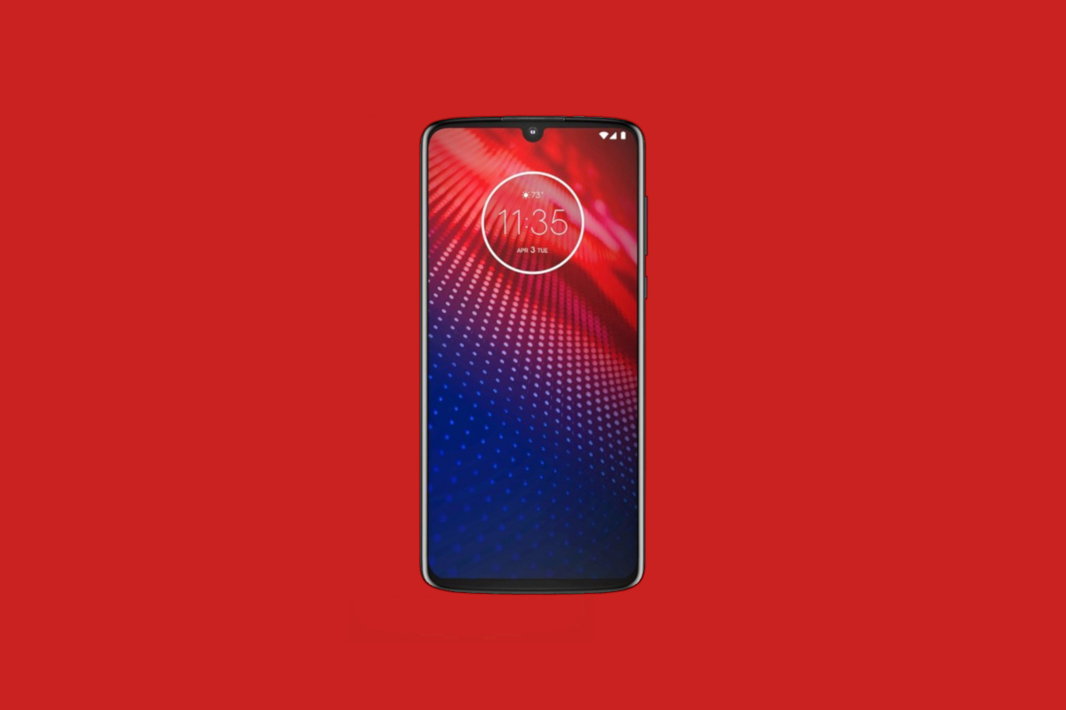 Motorola Moto Z4 kernel source code is now available