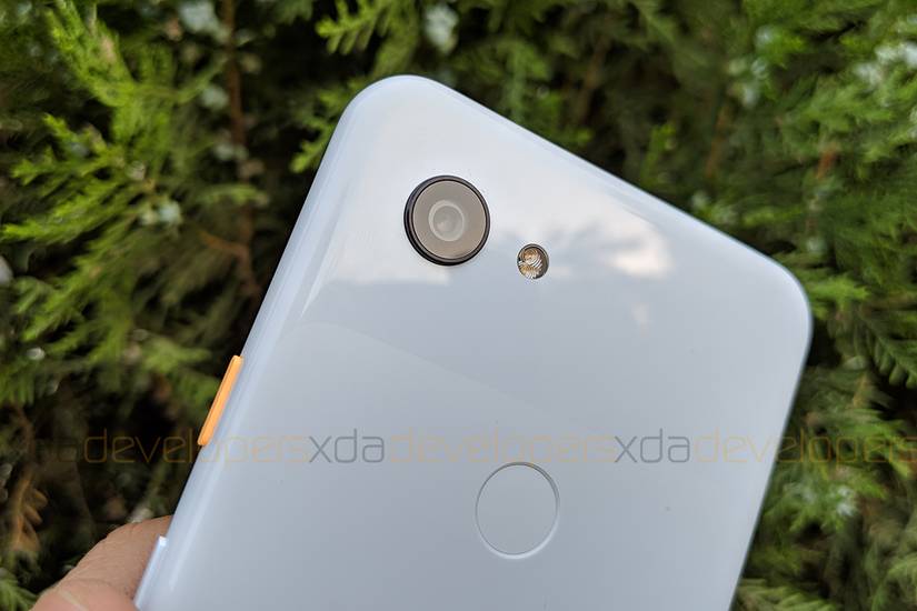 Google Pixel 3a hands-on: a cheaper Pixel with stunning camera