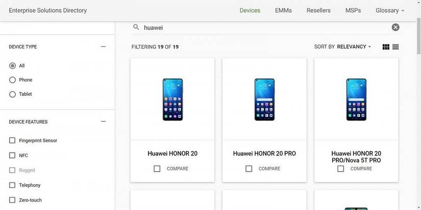 [Update 14: Temporary License Extended Again] Google has revoked Huawei ...