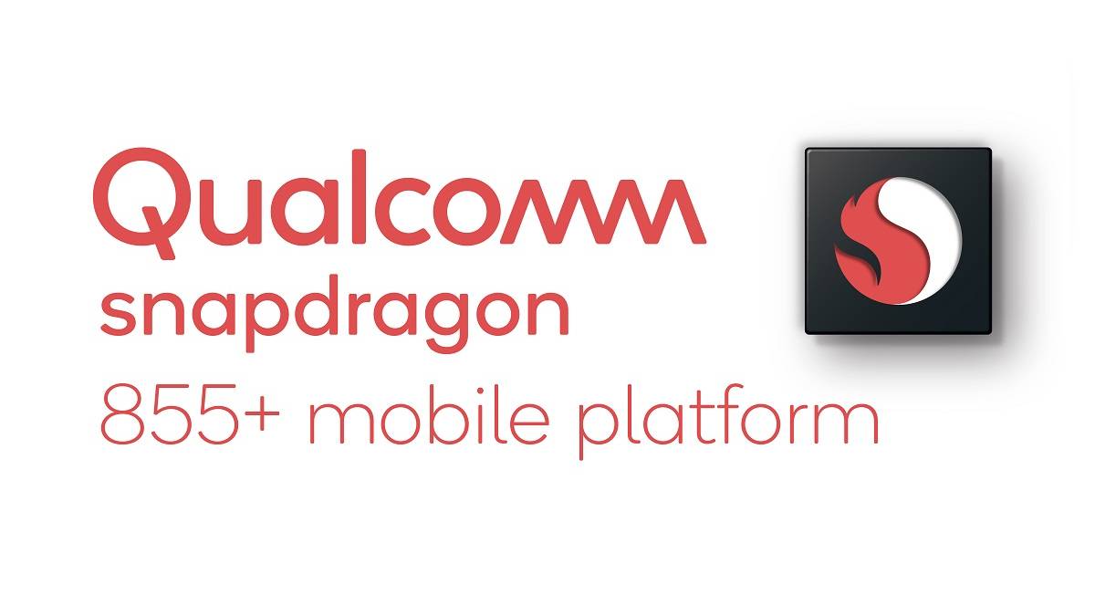 Qualcomm Snapdragon 855 Plus announced with overclocked CPU/GPU