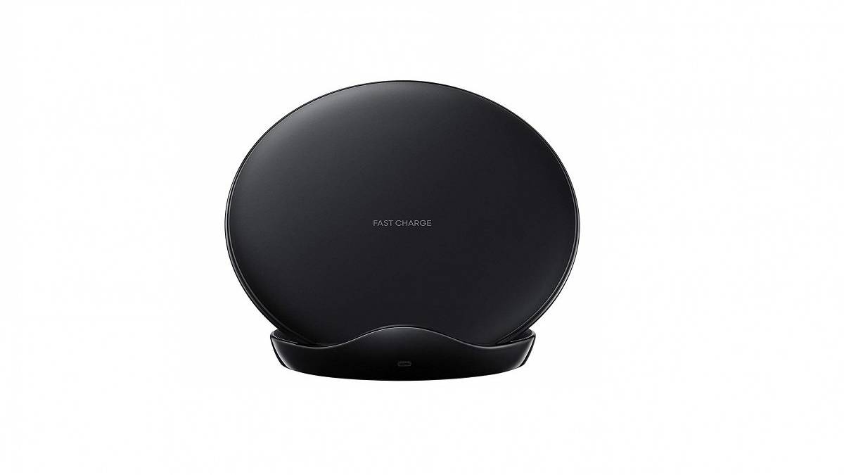 Samsung Galaxy Note 10 may launch alongside a new wireless charger