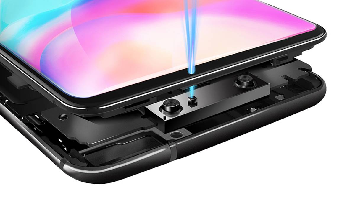 After the Galaxy S10 5G, Samsung to invest more in TOF sensors