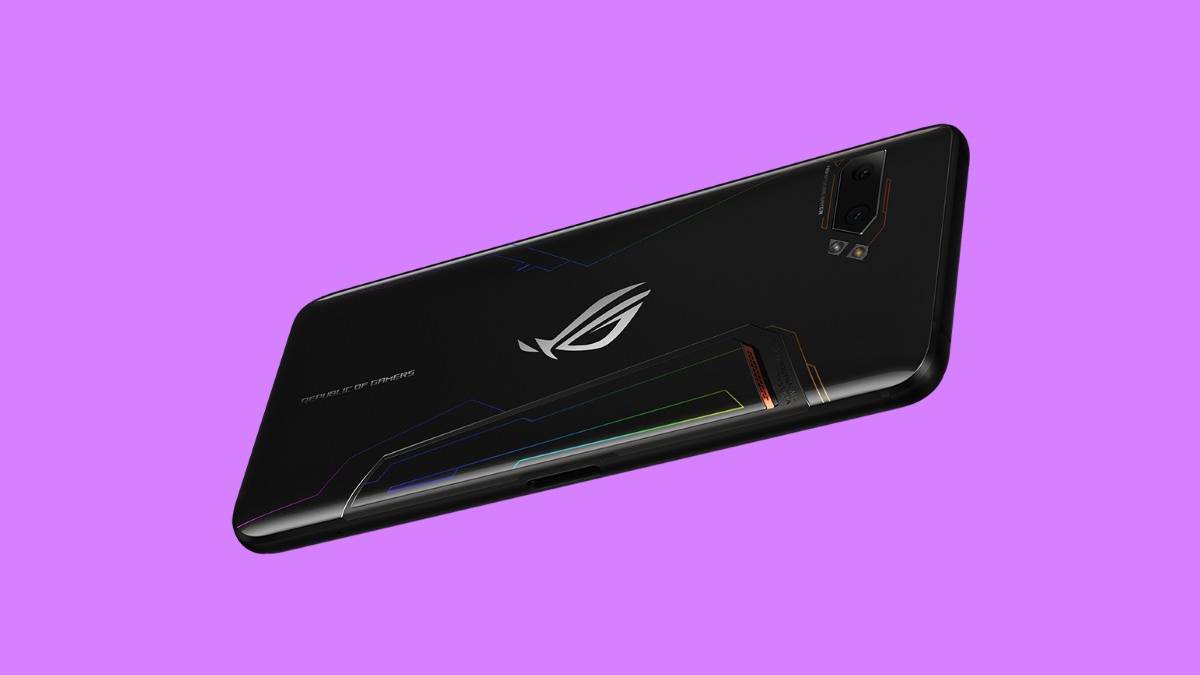 ASUS ROG Phone II Developments: Google Camera, LineageOS 17.1, and more