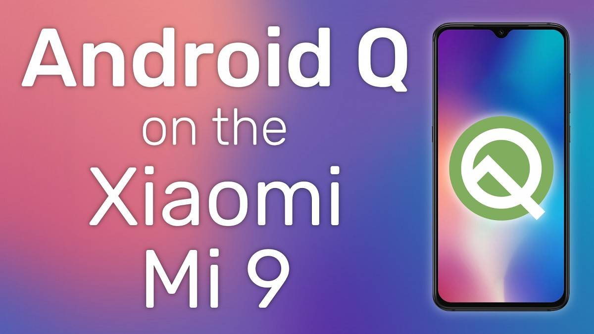 Android Q with MIUI: System-wide dark mode, Finally! [VIDEO]