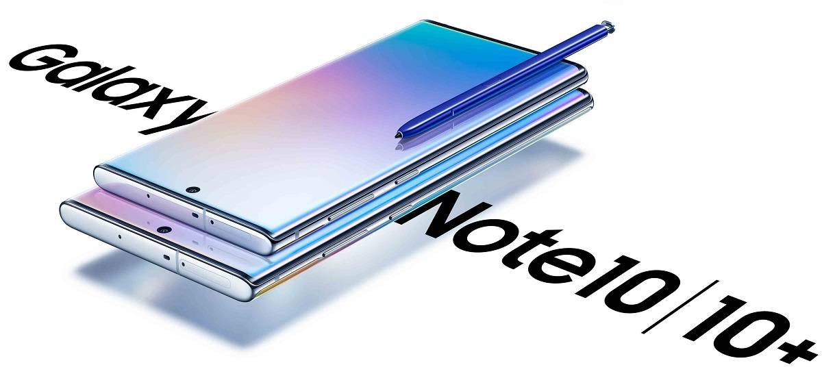 [Update: Rolling Out in US] Samsung is rolling out Android 10 with One ...