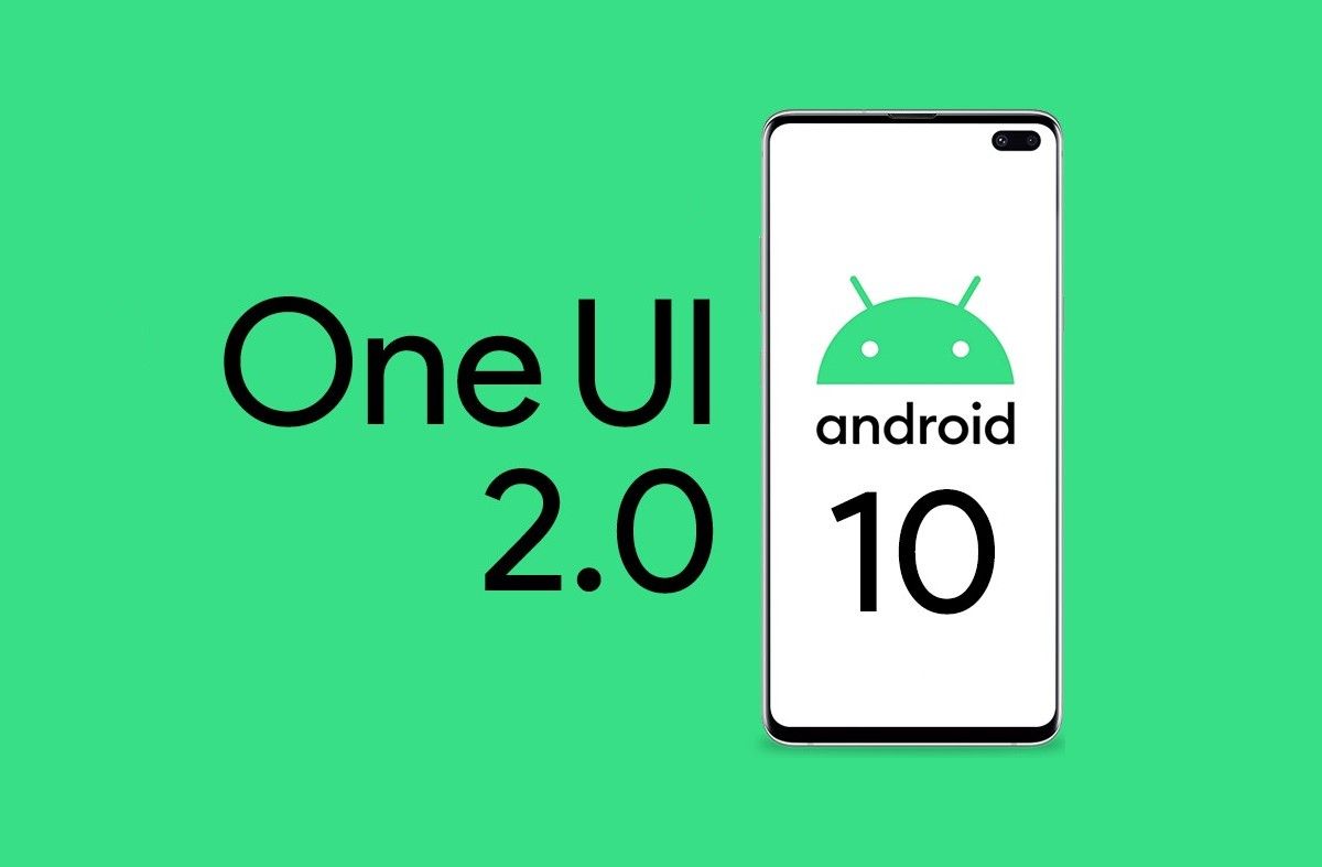 Samsung's Android 10 update with One UI 2.0 may have just leaked