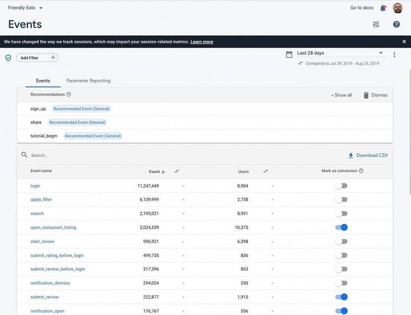 App Distribution, Extensions, and Web App Analytics coming to Firebase