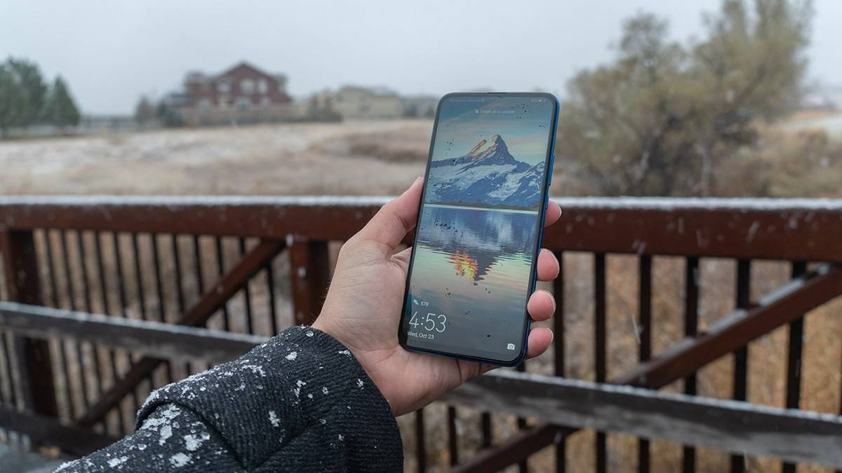 HONOR 9X Pro App Guide – ALL The Ways to Get Apps You Need