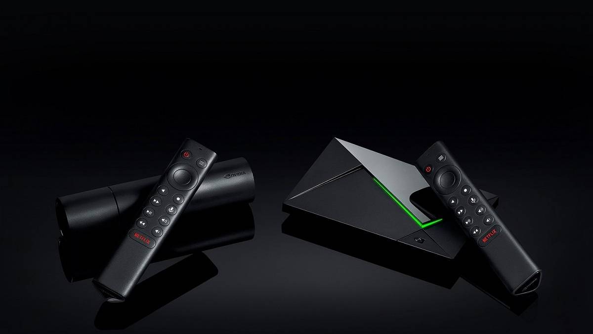 Nvidia Shield TV update strips away GameStream in favor of a new ...