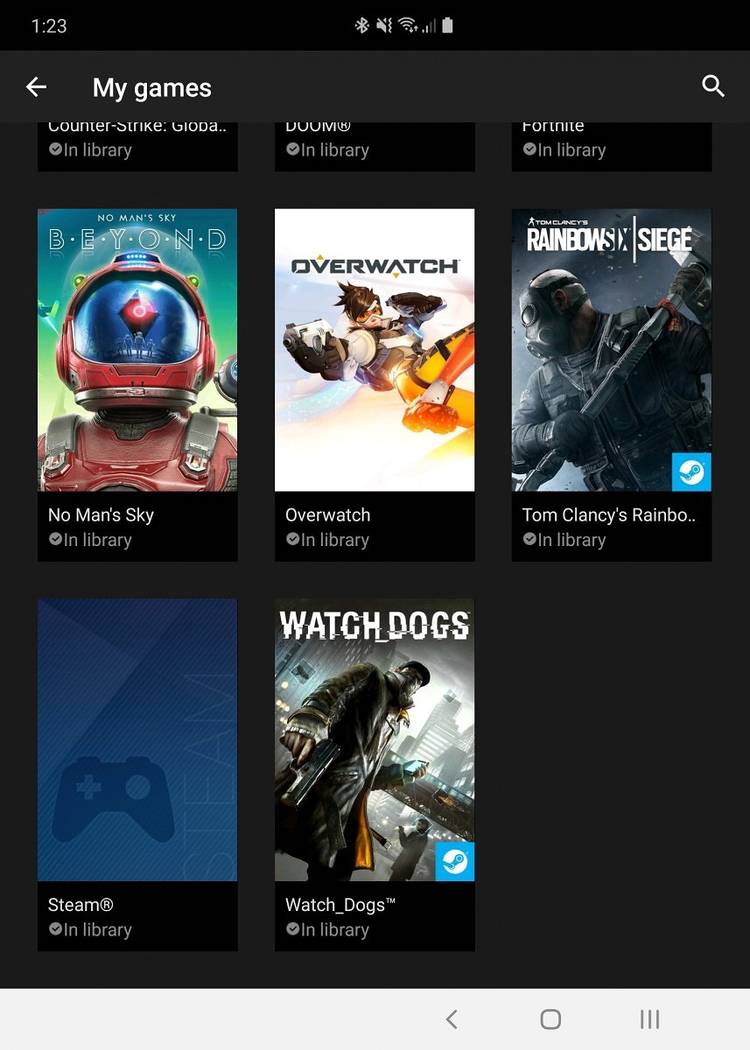 Download NVIDIA GeForce Now APK for all Android devices