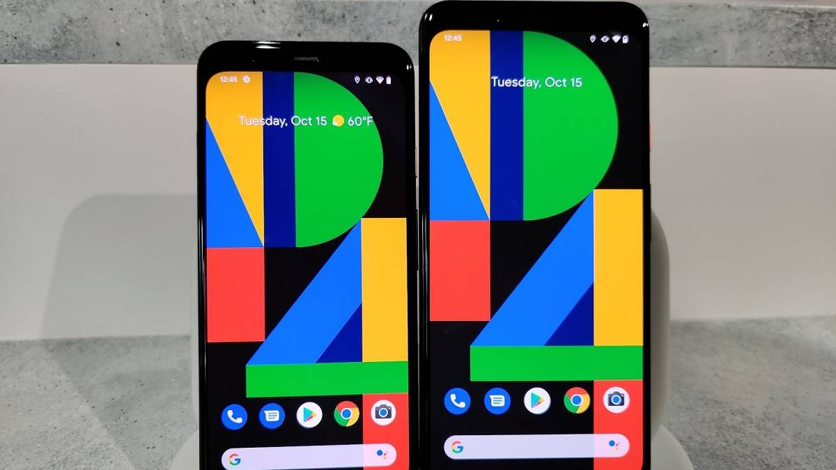 November update makes the 90Hz Smooth Display behave differently on the ...