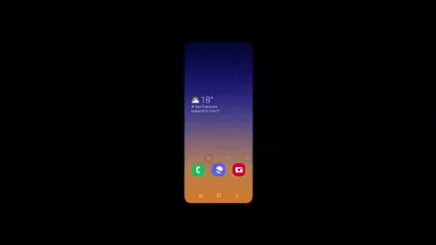 Breaking: Samsung teases a new vertically folding Galaxy Fold