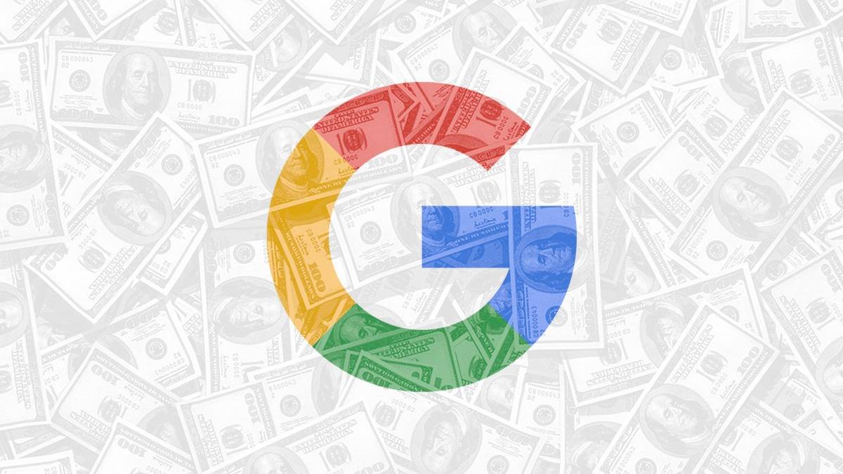 On this day 19 years ago, Google went public at a valuation of $23 billion