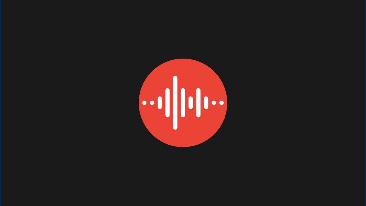Google Recorder 2.1 adds external and Bluetooth mic support