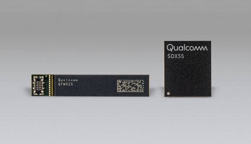 Qualcomm announces the Snapdragon 865 SoC for Flagship Smartphones