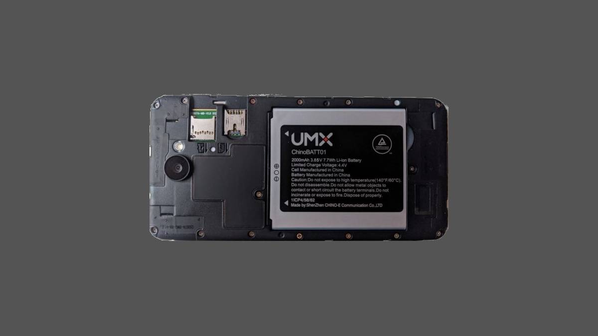 The U.S. Government funded smartphones which come with pre-installed ...