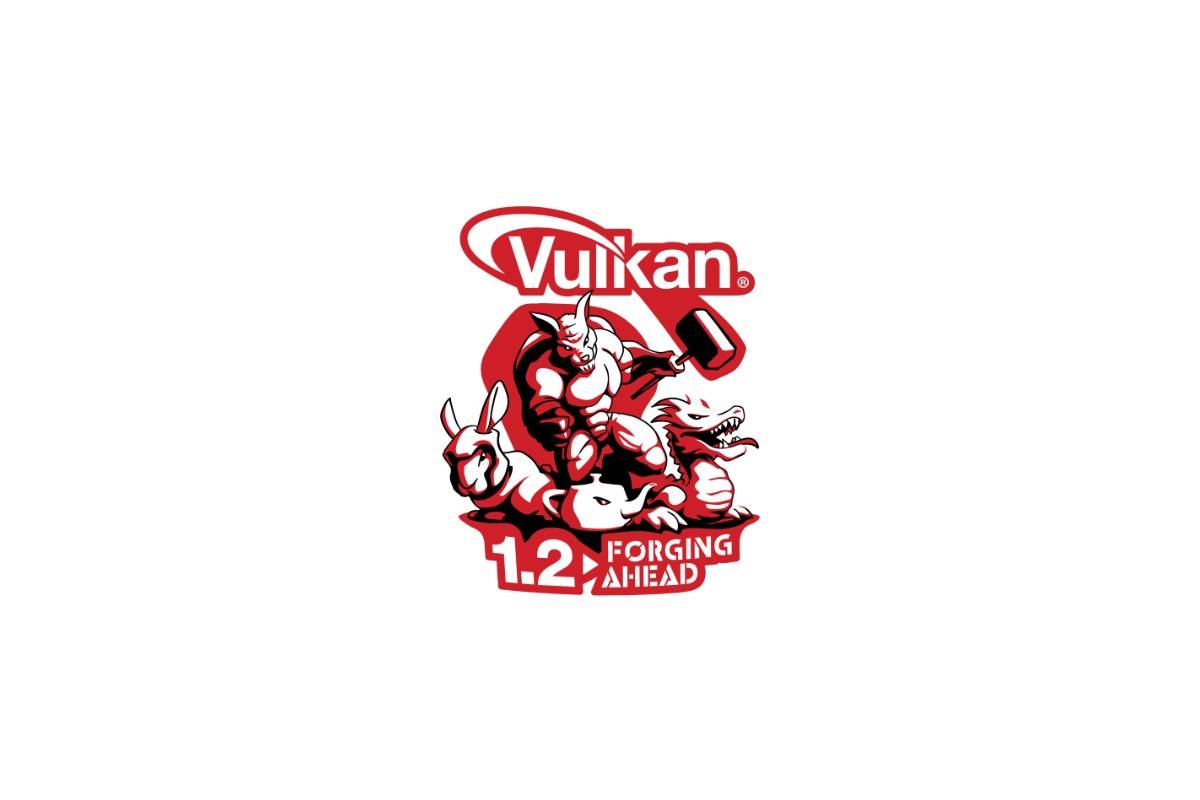 Vulkan Graphics API v1.2 announced by Khronos with key improvements