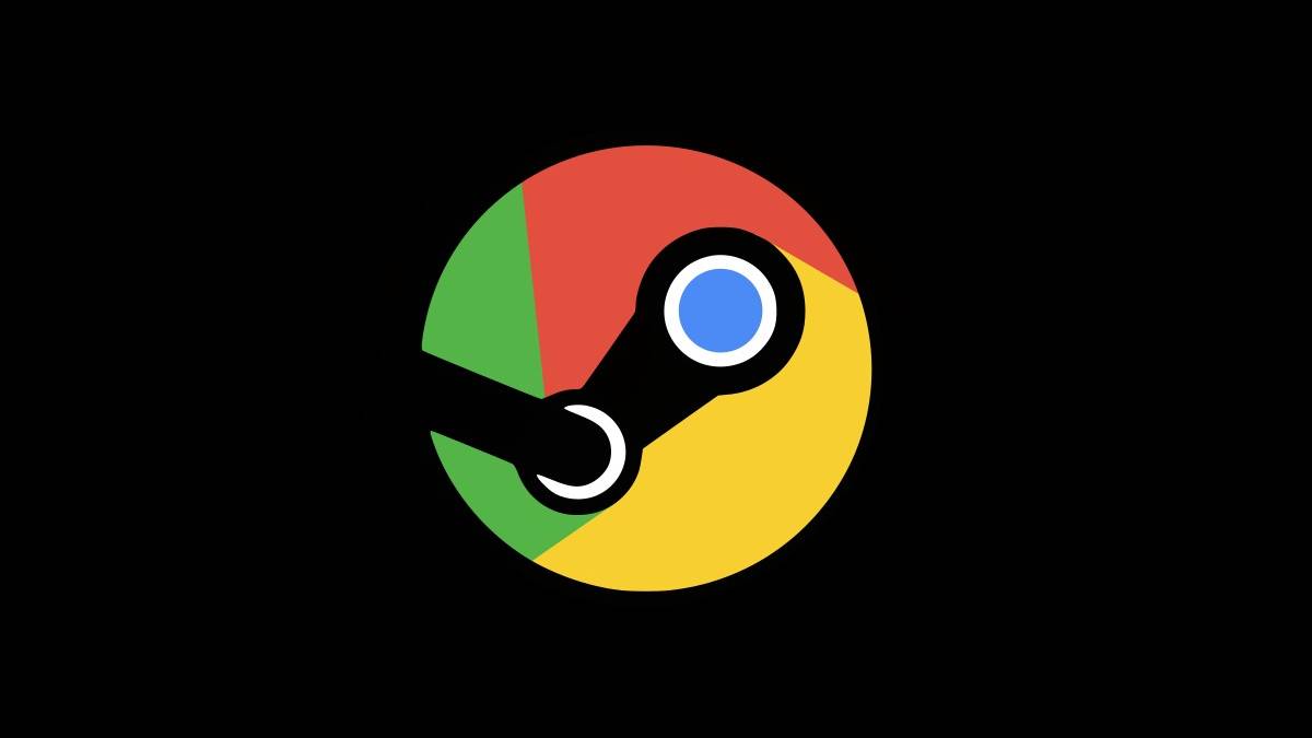 Steam on Chrome OS now available for select Chromebooks